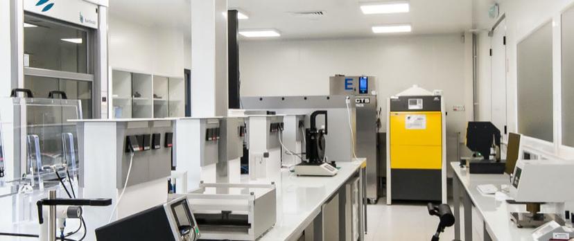 Solutions de Packaging: Homologation et Tests | METROPACK